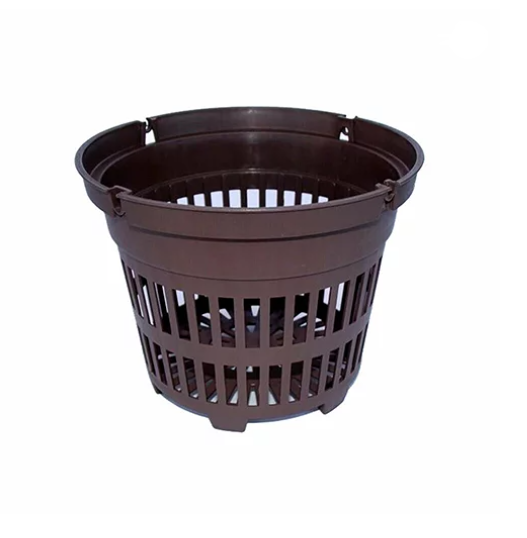 GHE 6 Inch Hydro Net Pots